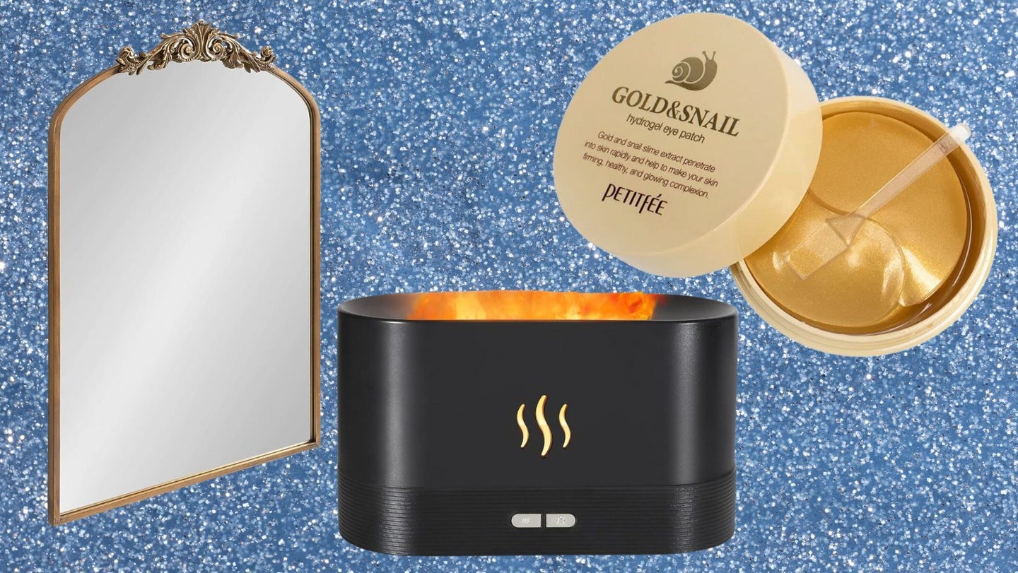 37 Products You'll Want To Indulge In | HuffPost Life