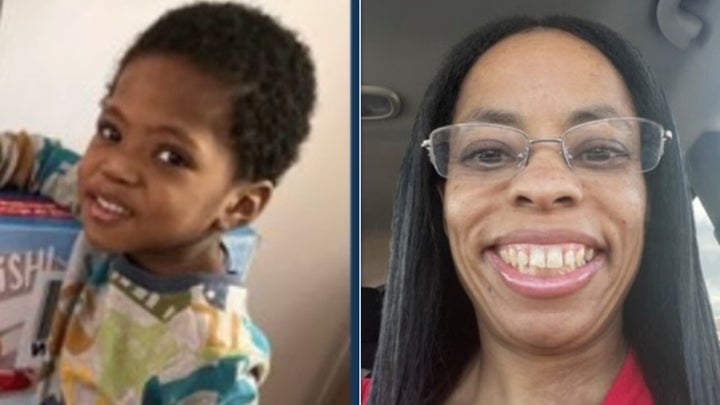 Foster Mom Arrested After Missing 5 Year Old Found Dead In Sewer