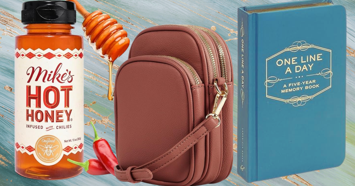 39 Must-Have Items You Deserve To Own | HuffPost Life