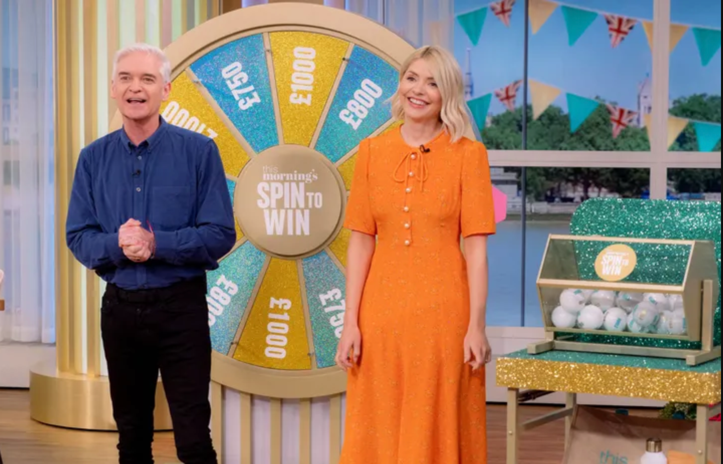 ITV This Morning Announces Its Official New Presenters... And They're ...
