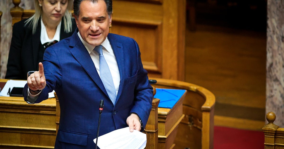 Γεωργιάδης: Έρχεται ρύθμιση για τα γενόσημα- δεν θα υπάρχει επιπλέον ...