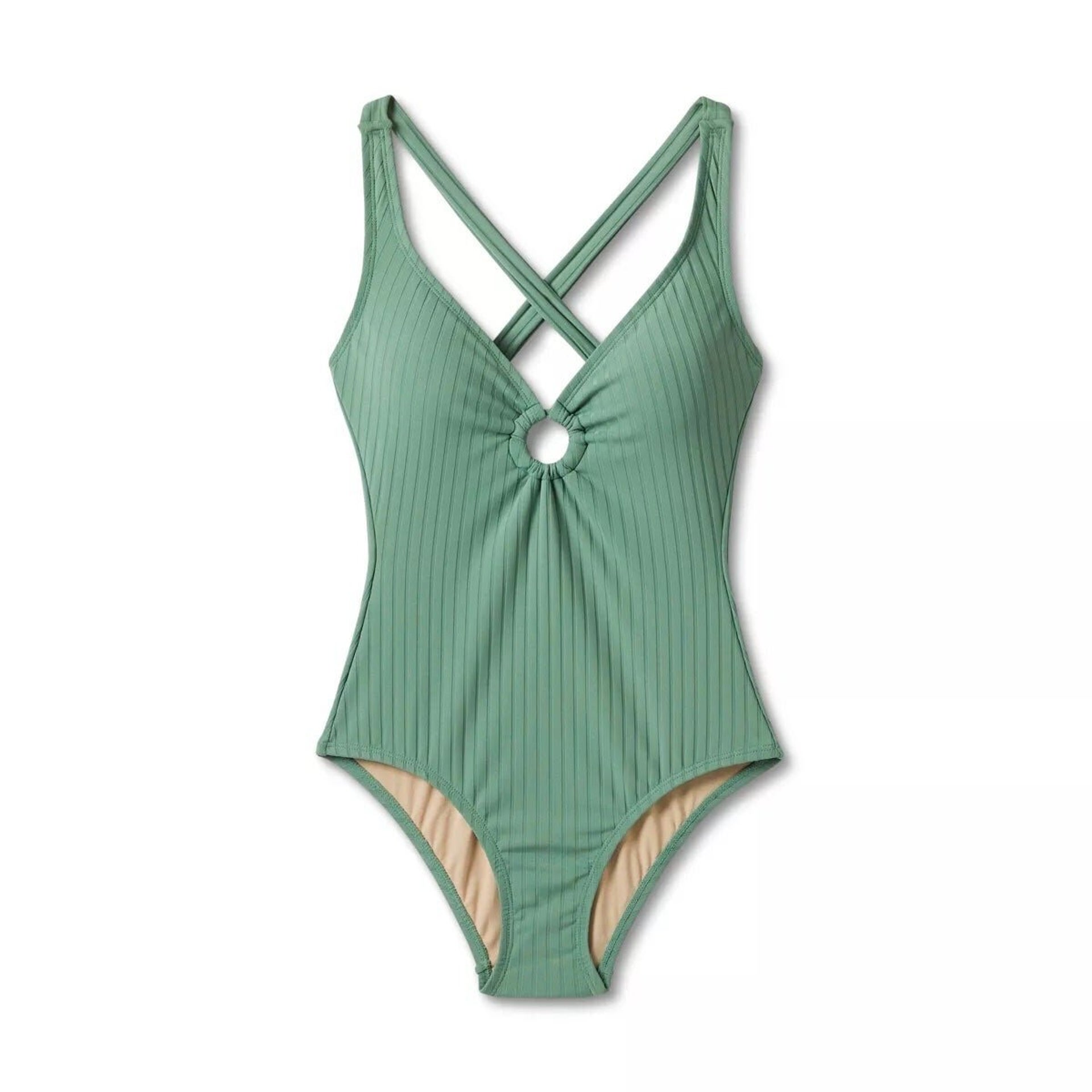 We Found 13 Gorgeous Swimsuits At Target For Under $50 | HuffPost Life