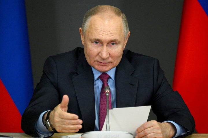 Kremlin Foe Alexei Navalnys Team Confirms Death Doesnt Know Where
