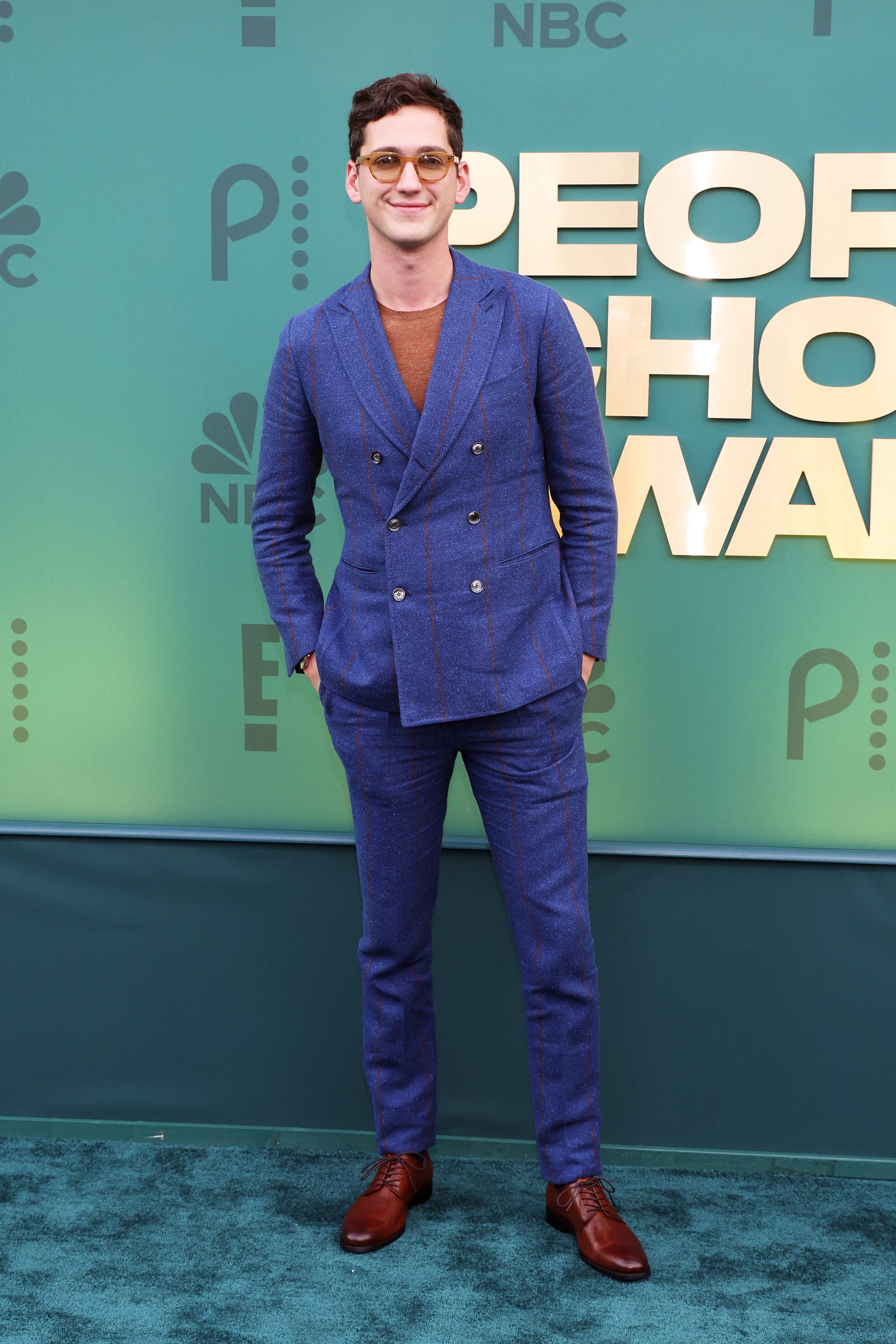People’s Choice Awards 2024 Red Carpet: All The Best Looks | HuffPost ...