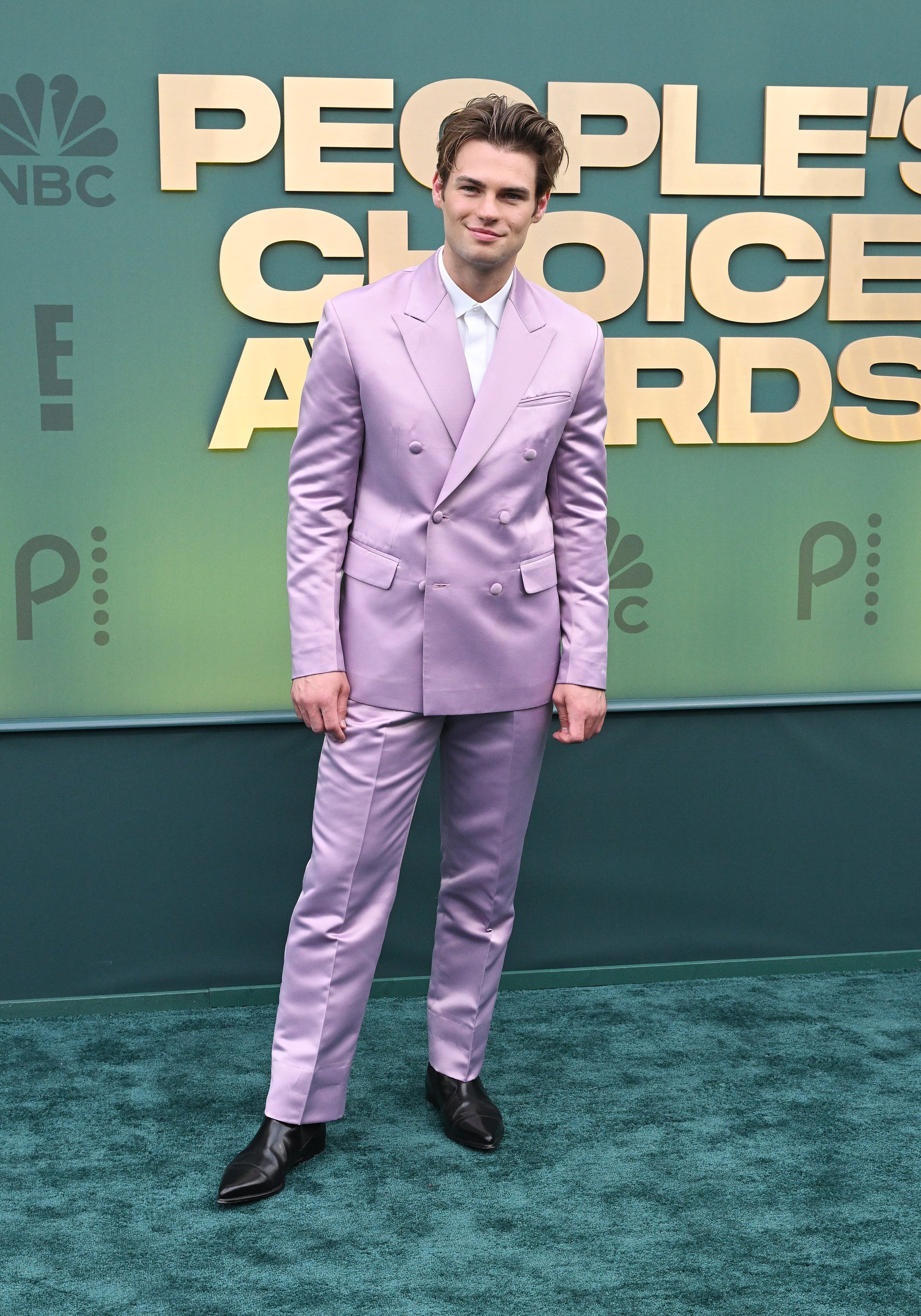 People’s Choice Awards 2024 Red Carpet: All The Best Looks | HuffPost ...