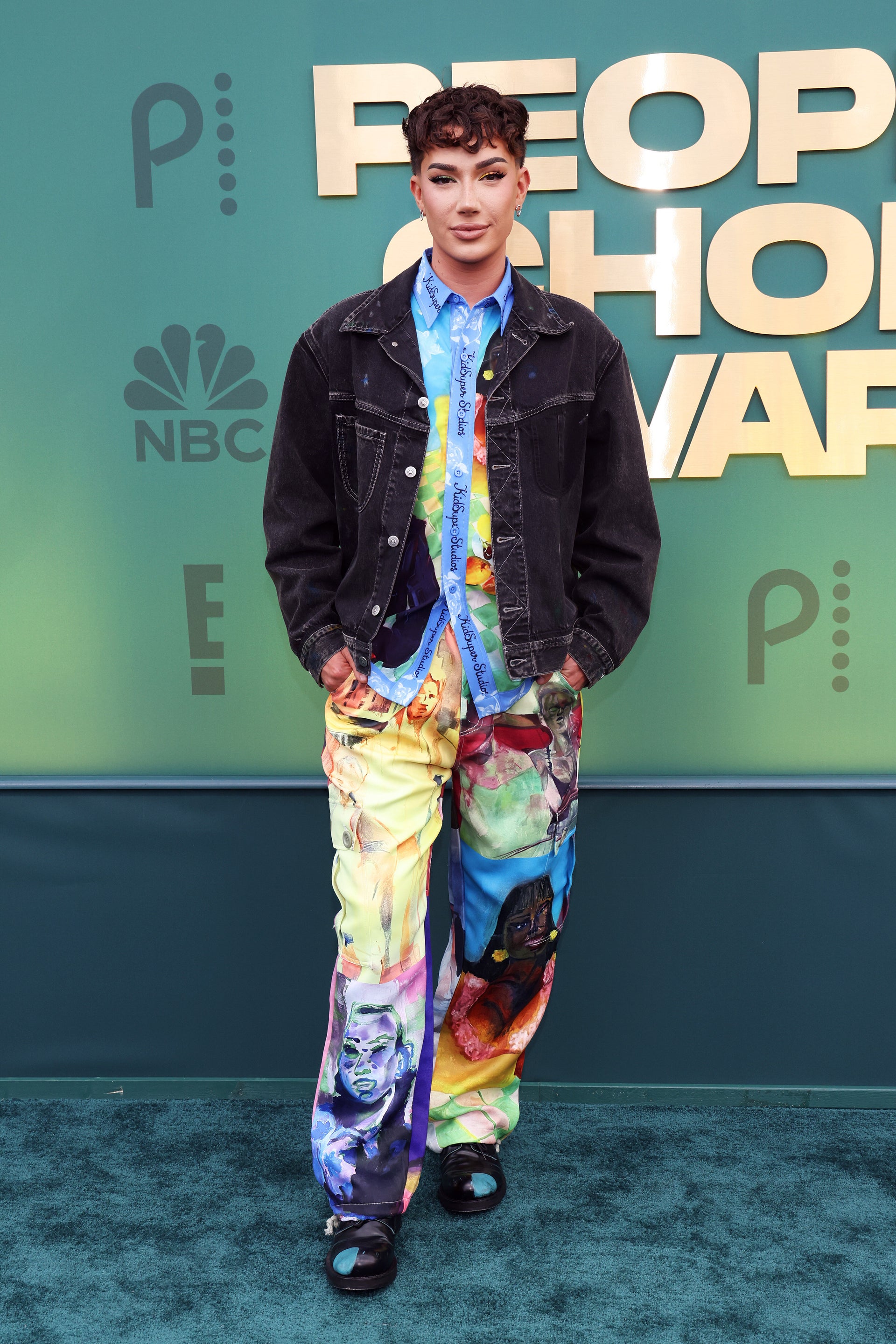 People’s Choice Awards 2024 Red Carpet: All The Best Looks | HuffPost ...