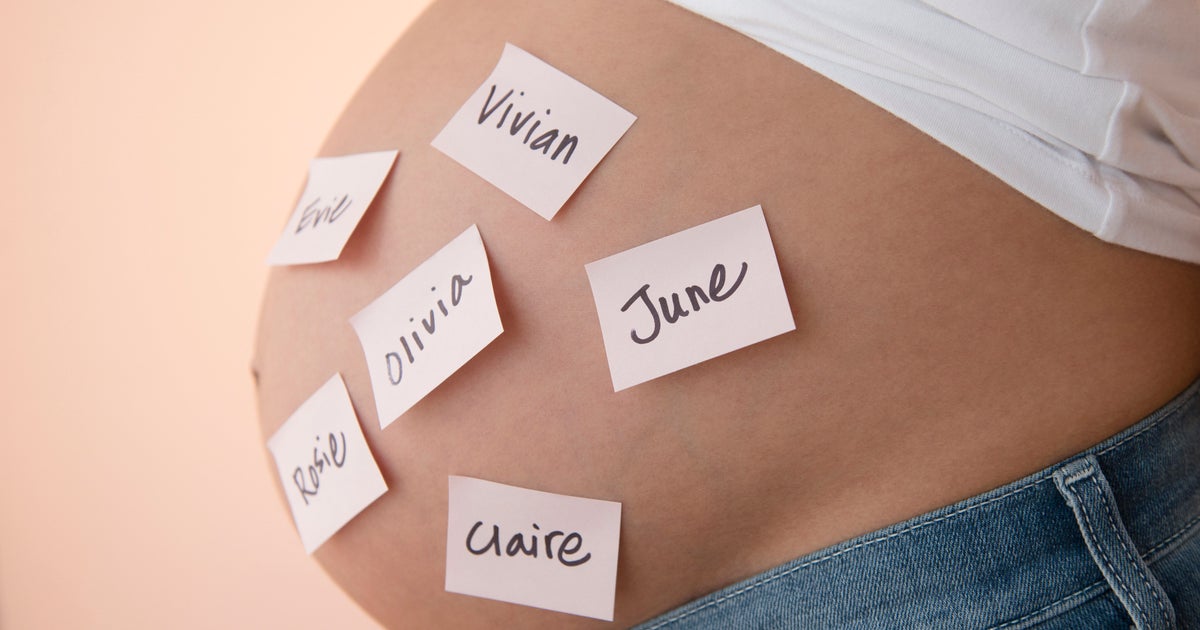 20 Baby Names You’ll Probably Never Hear Again | HuffPost UK Parents
