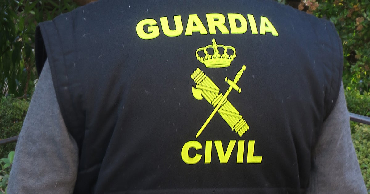 Spanish Police Suspect Bullet-Riddled Body May Be Russian Who Defected ...