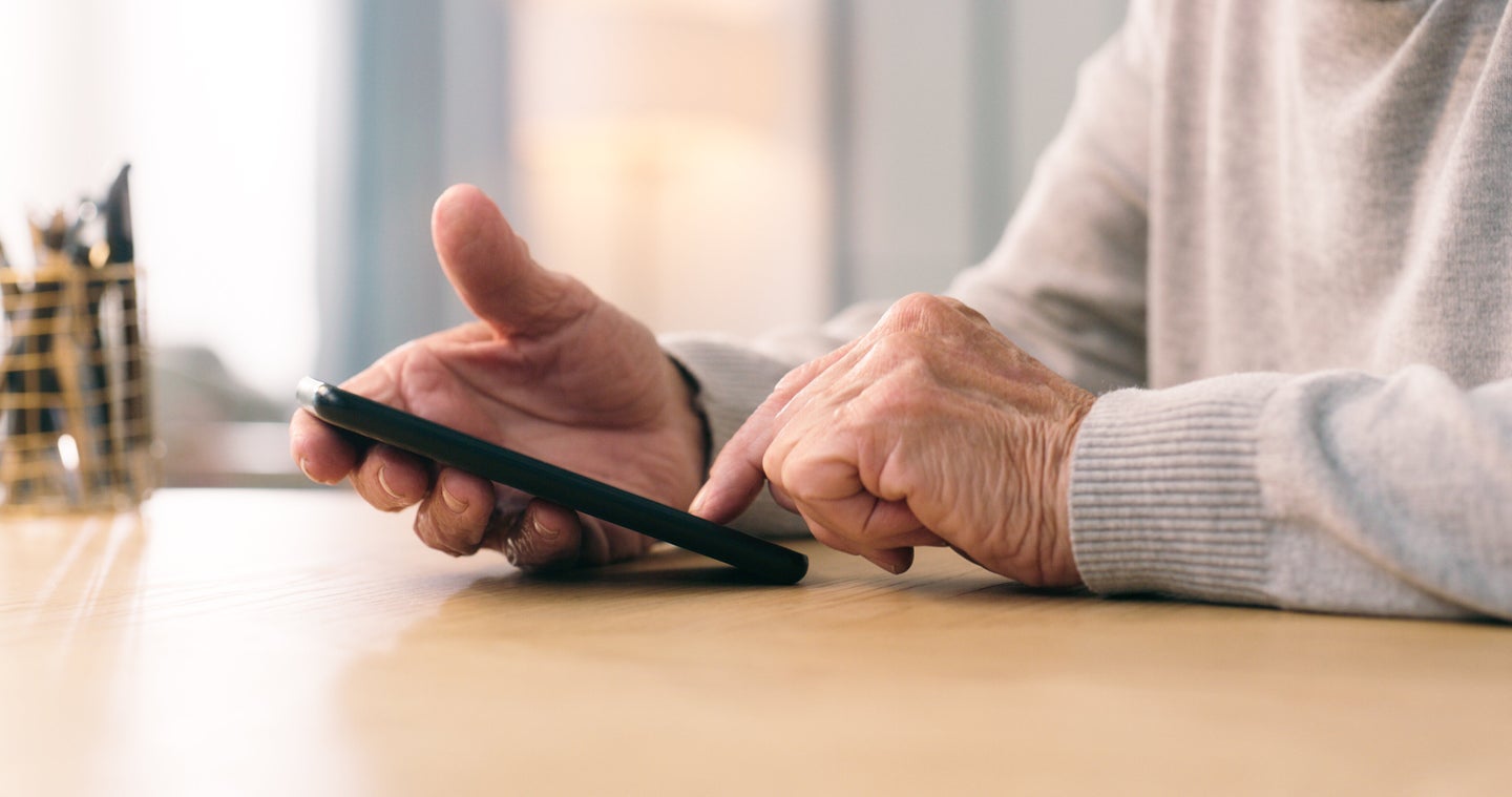 Tips For Spending Less Time On Your Phone | HuffPost Life