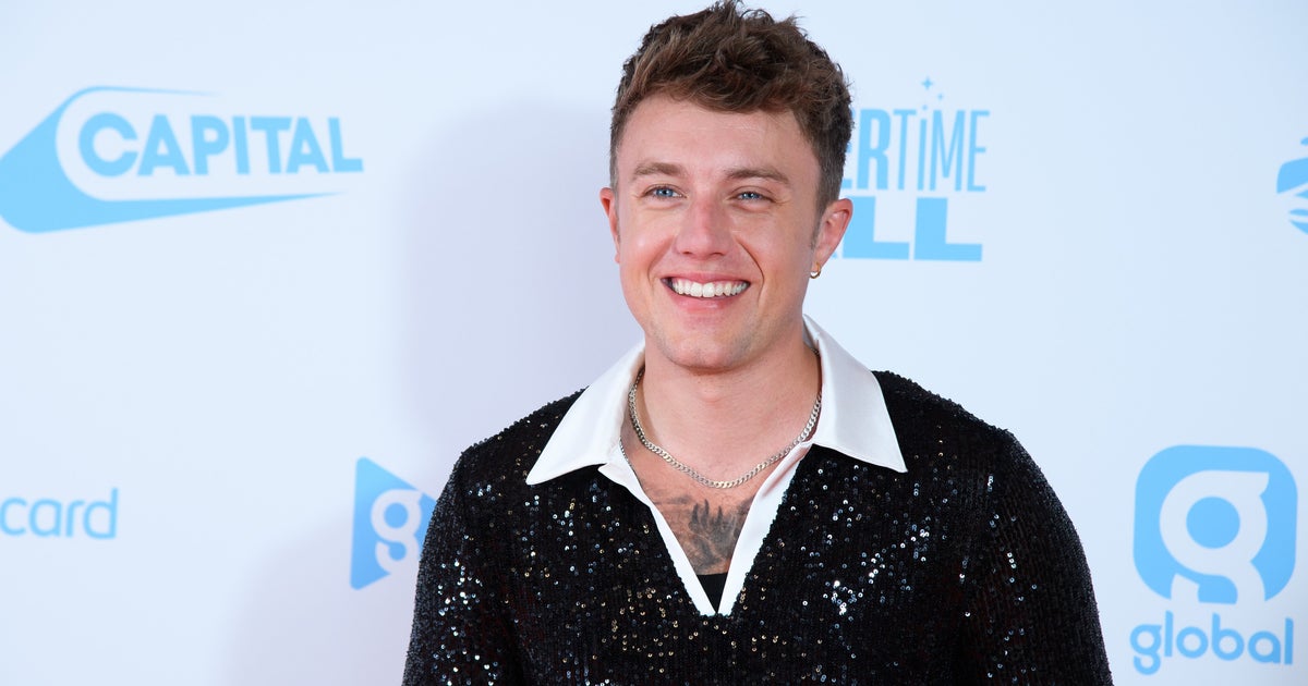Jordan North To Replace Roman Kemp As Capital Breakfast Host | HuffPost ...