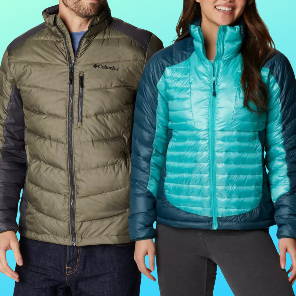 11 Best Lightweight Jackets That Will Still Keep You Warm Huffpost Life