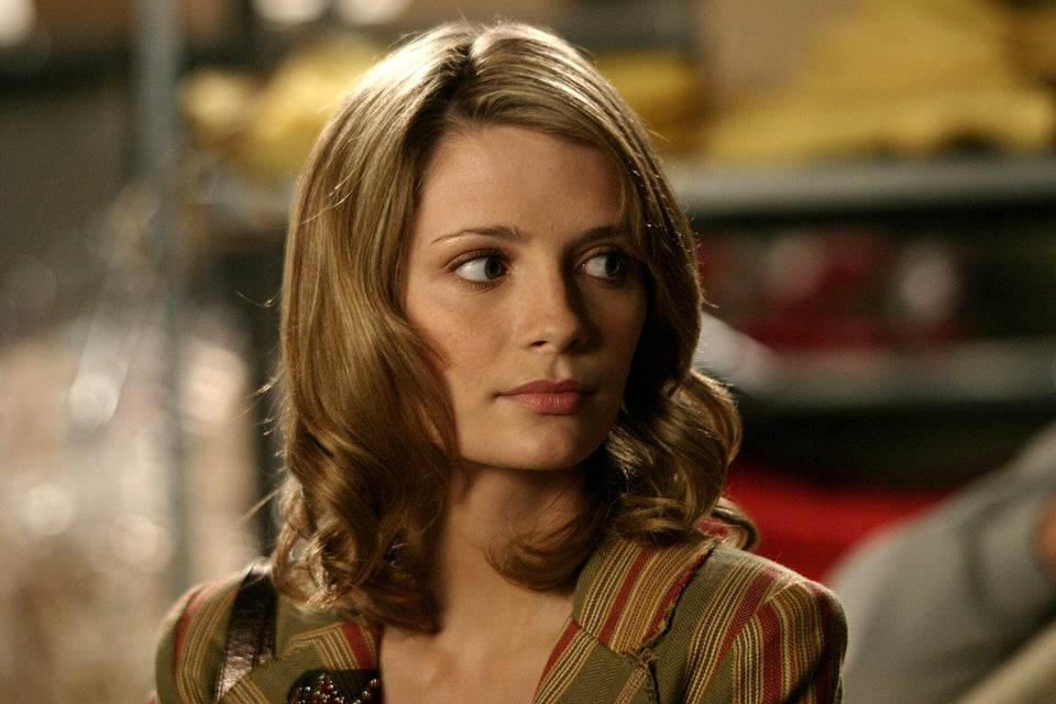 Actors Who Asked For Their Characters To Be Killed Off | HuffPost ...