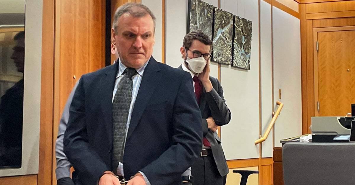 Man Who Recorded Alaska Native Woman's Violet Death Guilty Of First ...