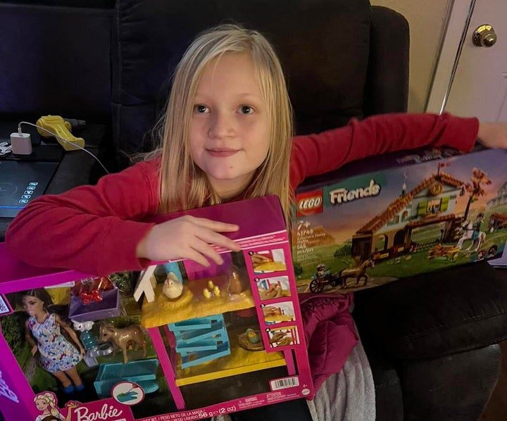 Autopsy Shows Audrii Cunningham Was Killed By Blunt Trauma | HuffPost ...