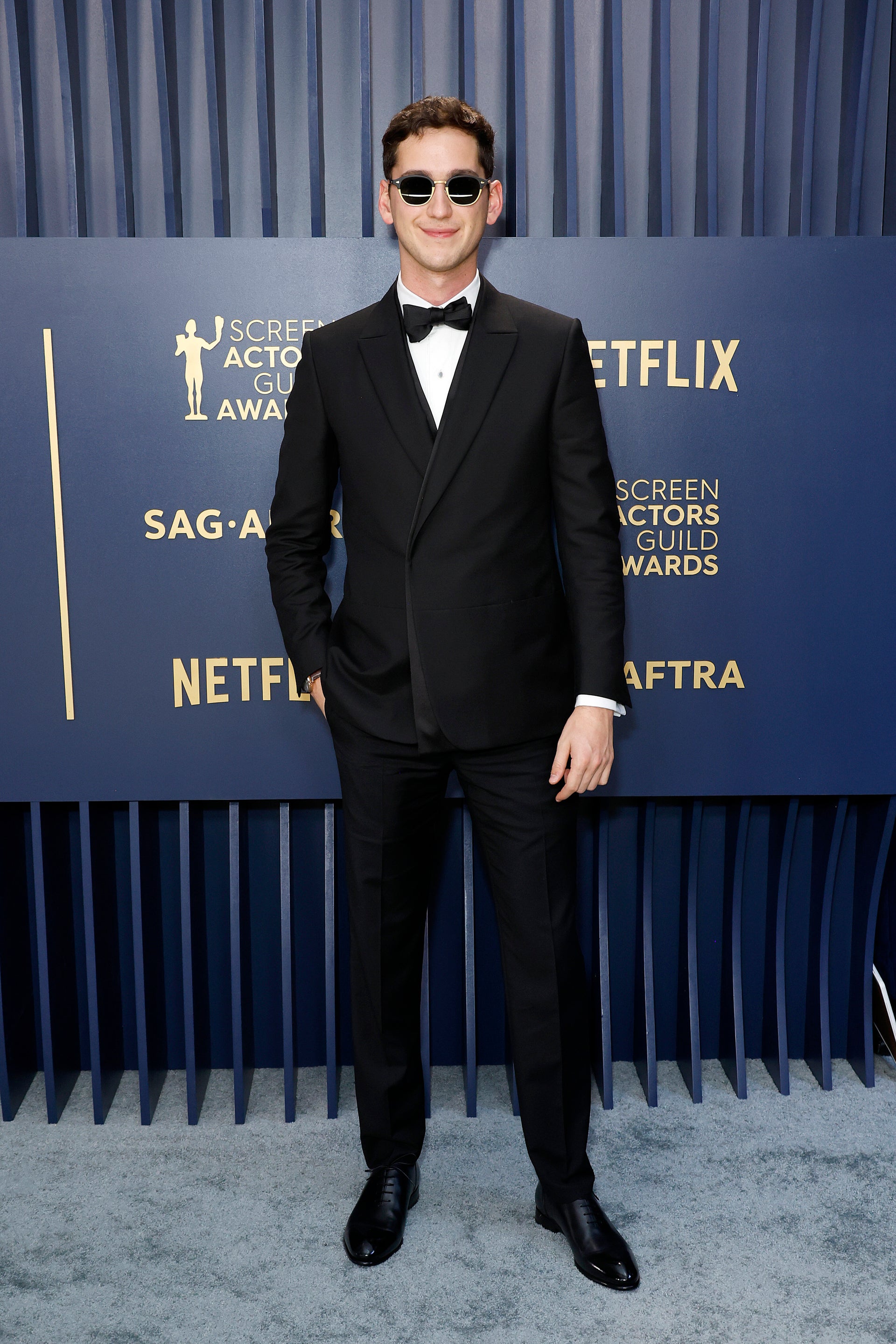SAG Awards 2024 Red Carpet: All The Best Looks | HuffPost Entertainment