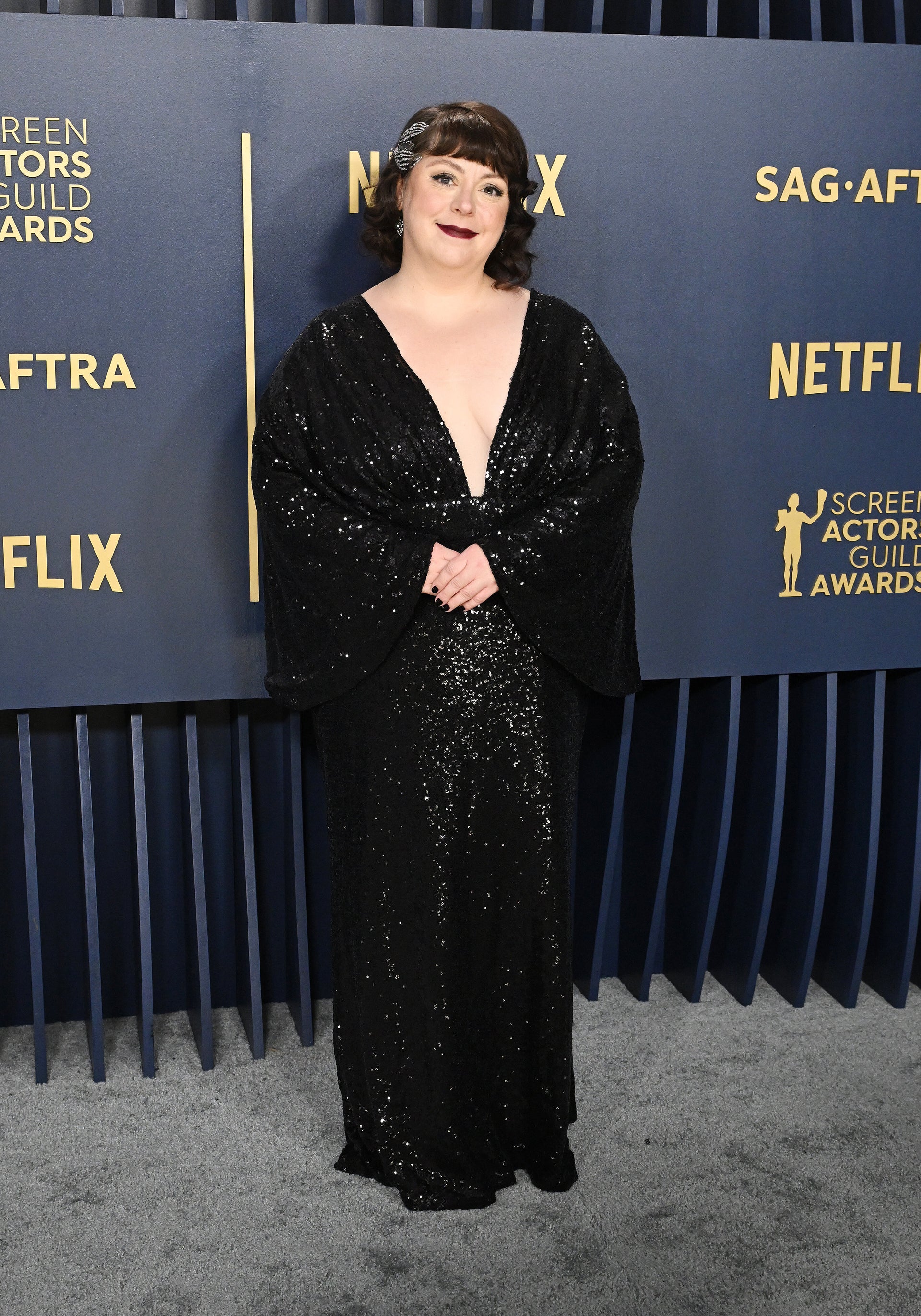 SAG Awards 2024 Red Carpet: All The Best Looks | HuffPost Entertainment