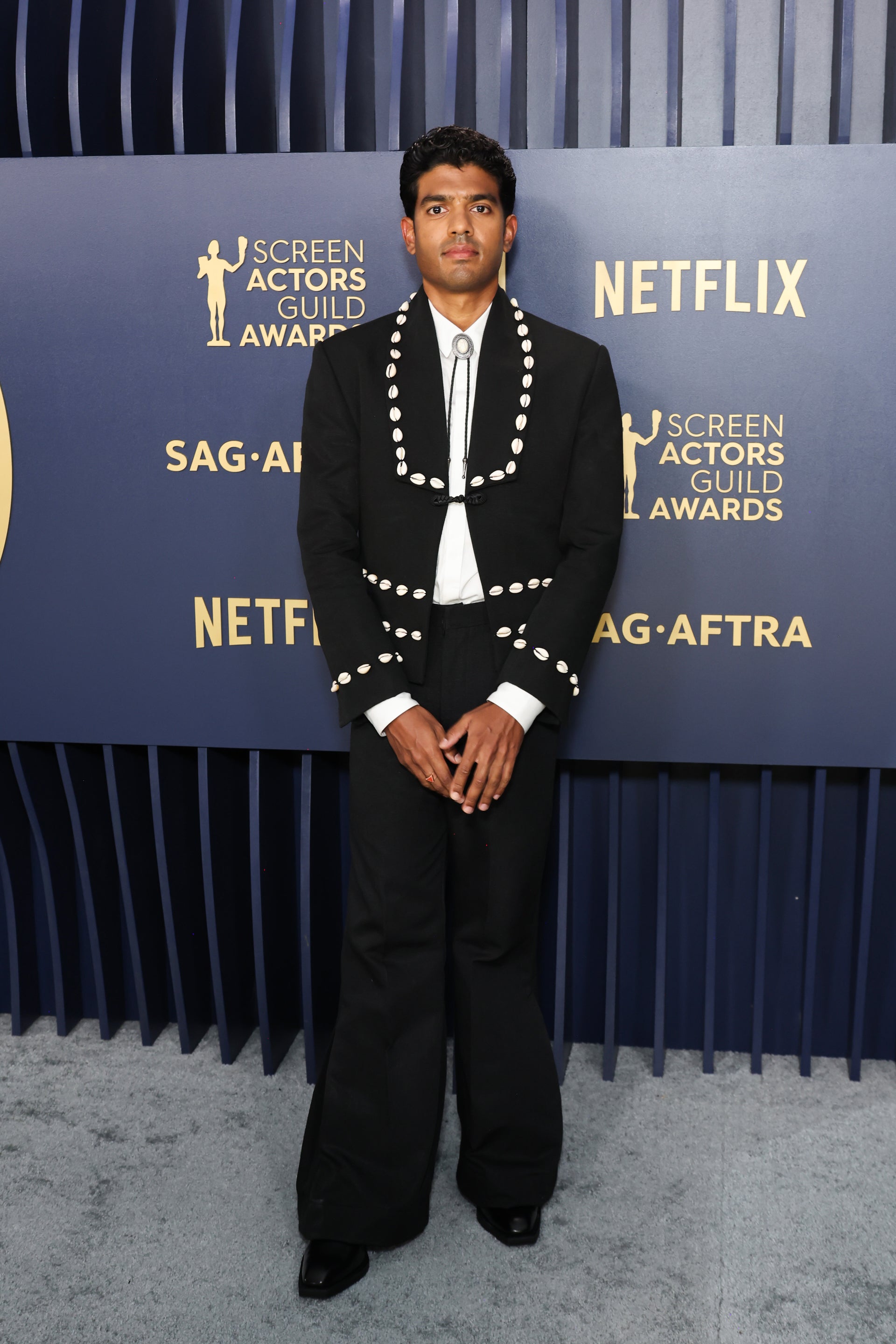 SAG Awards 2024 Red Carpet: All The Best Looks | HuffPost Entertainment