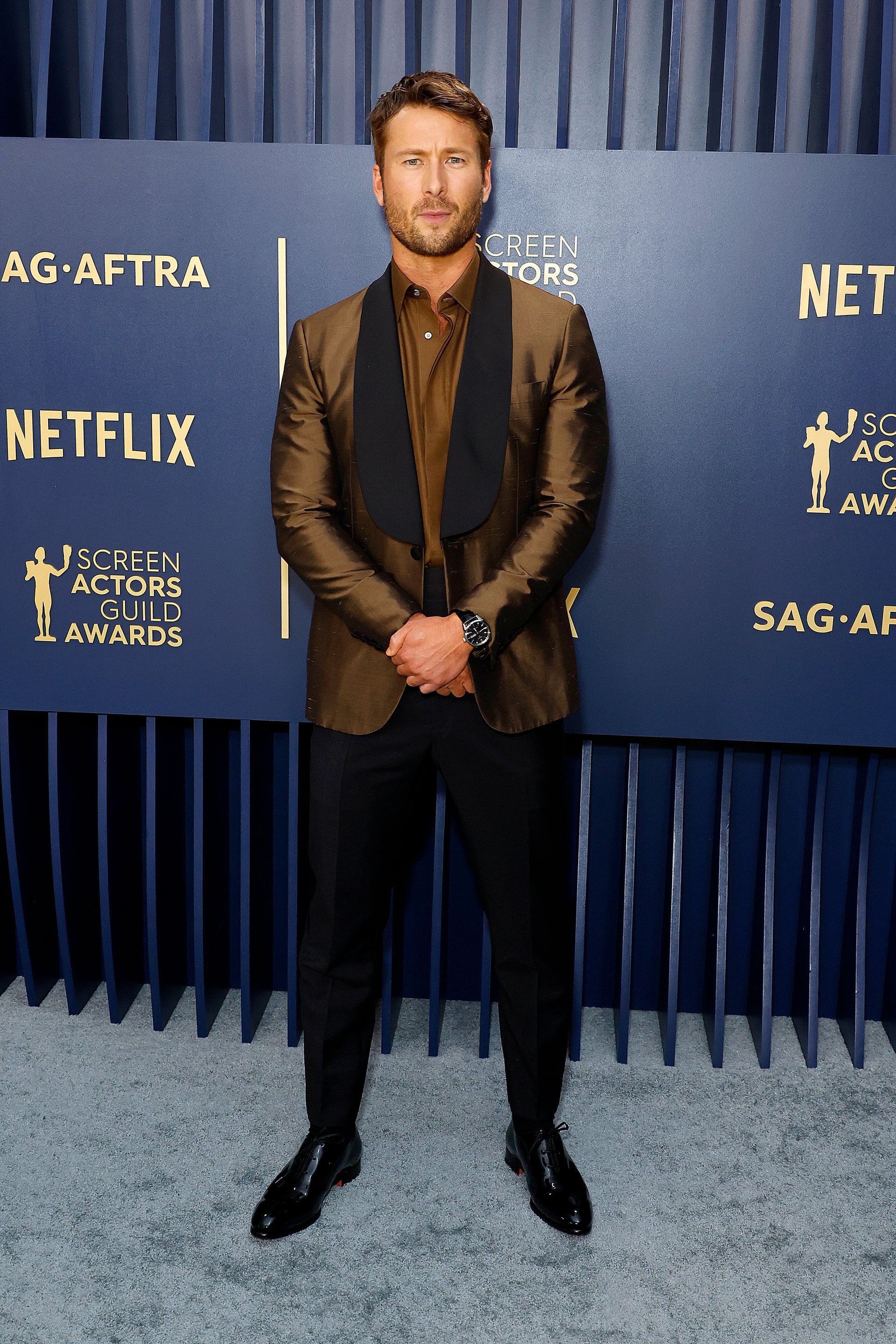 SAG Awards 2024 Red Carpet: All The Best Looks | HuffPost Entertainment