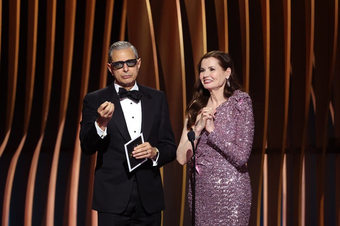 2024 SAG Awards: Read Live Updates | HuffPost Entertainment
