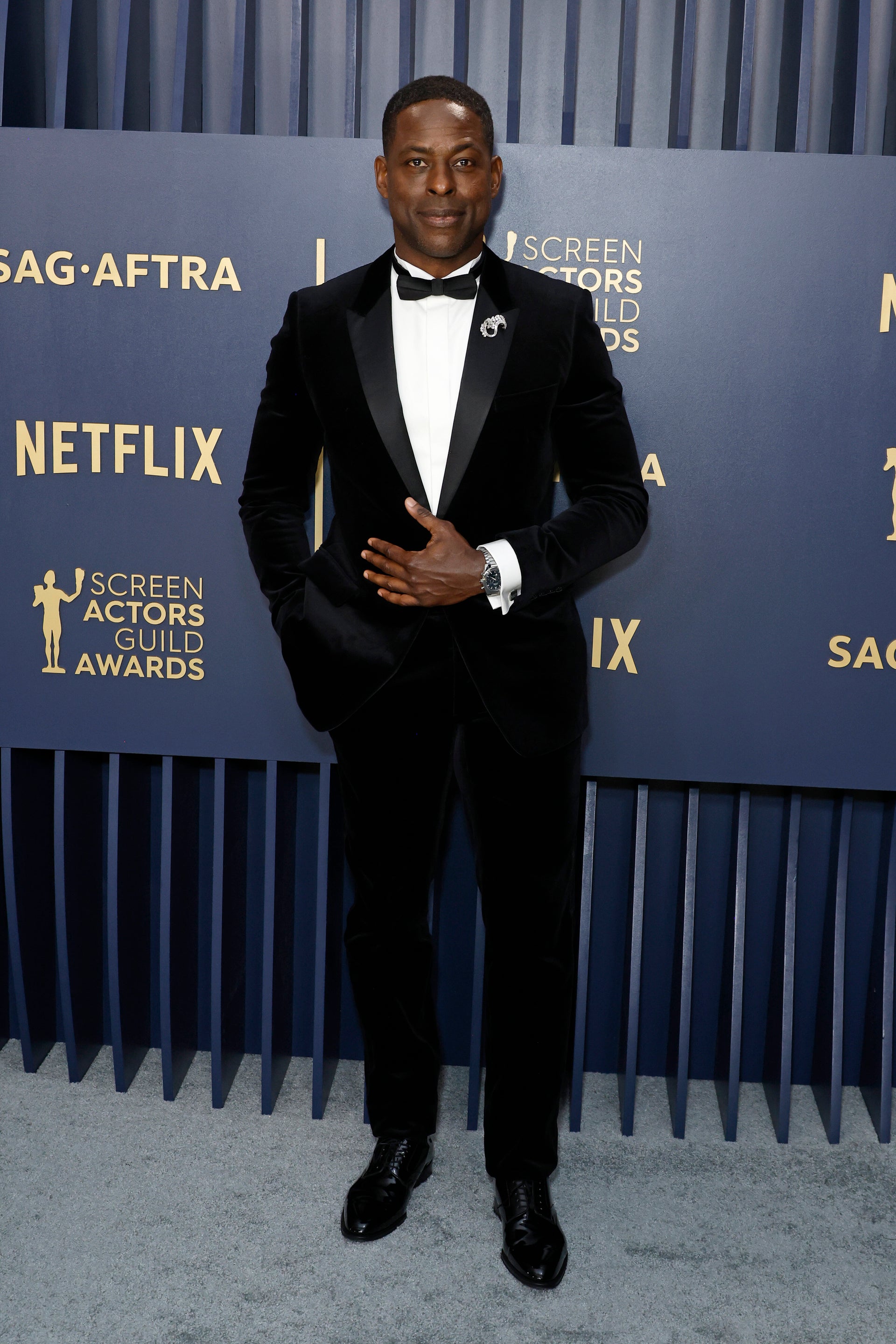 SAG Awards 2024 Red Carpet: All The Best Looks | HuffPost Entertainment