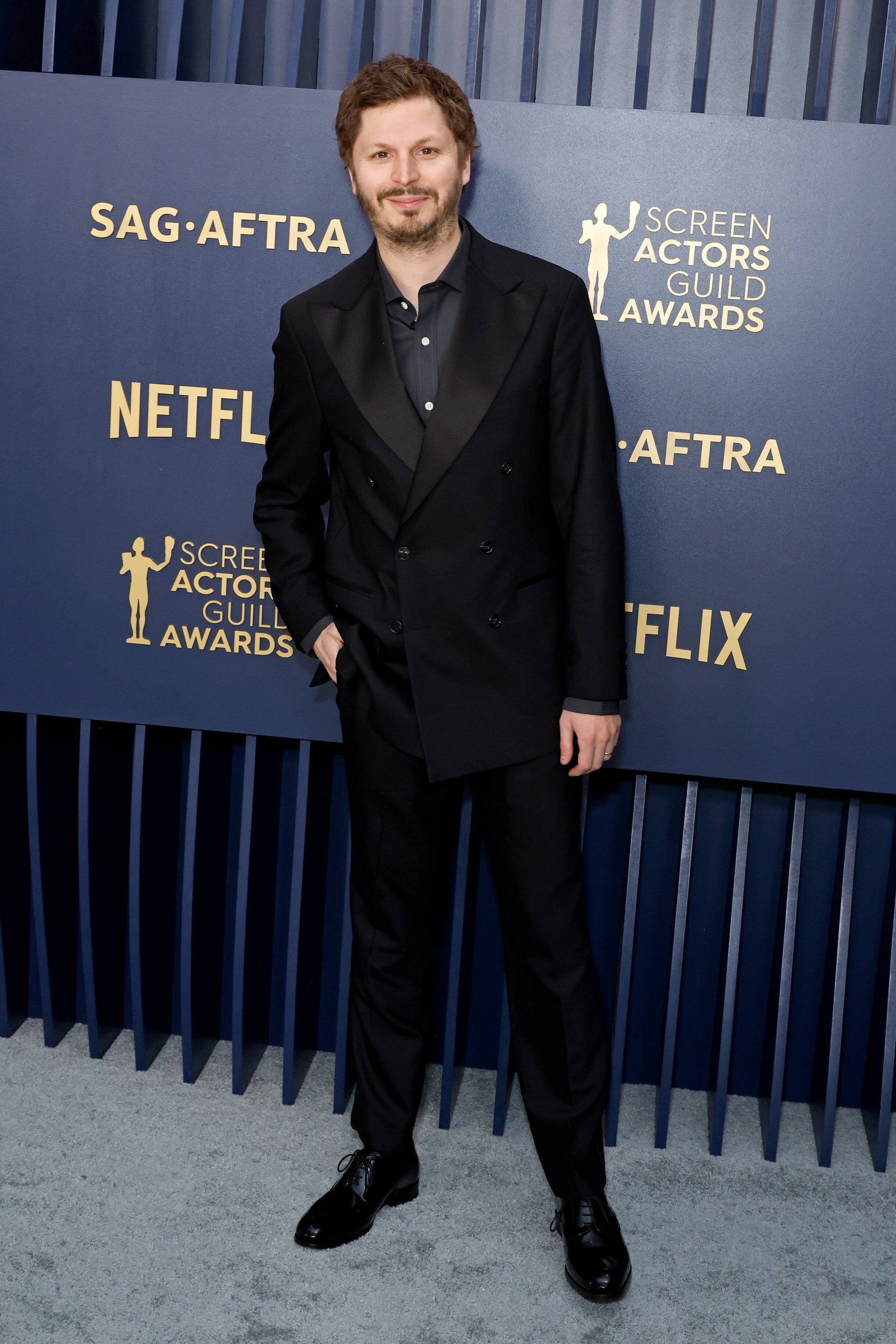 SAG Awards 2024 Red Carpet: All The Best Looks | HuffPost Entertainment