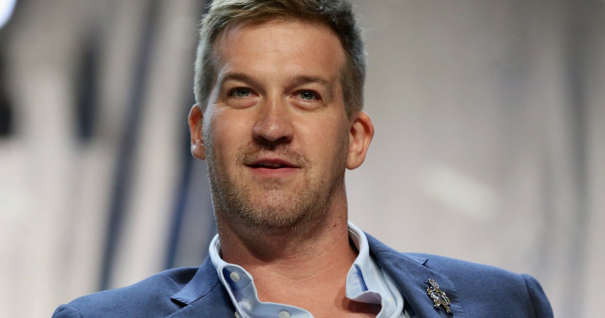 Star Trek Actor Kenneth Mitchell Has Died Aged 49 Huffpost