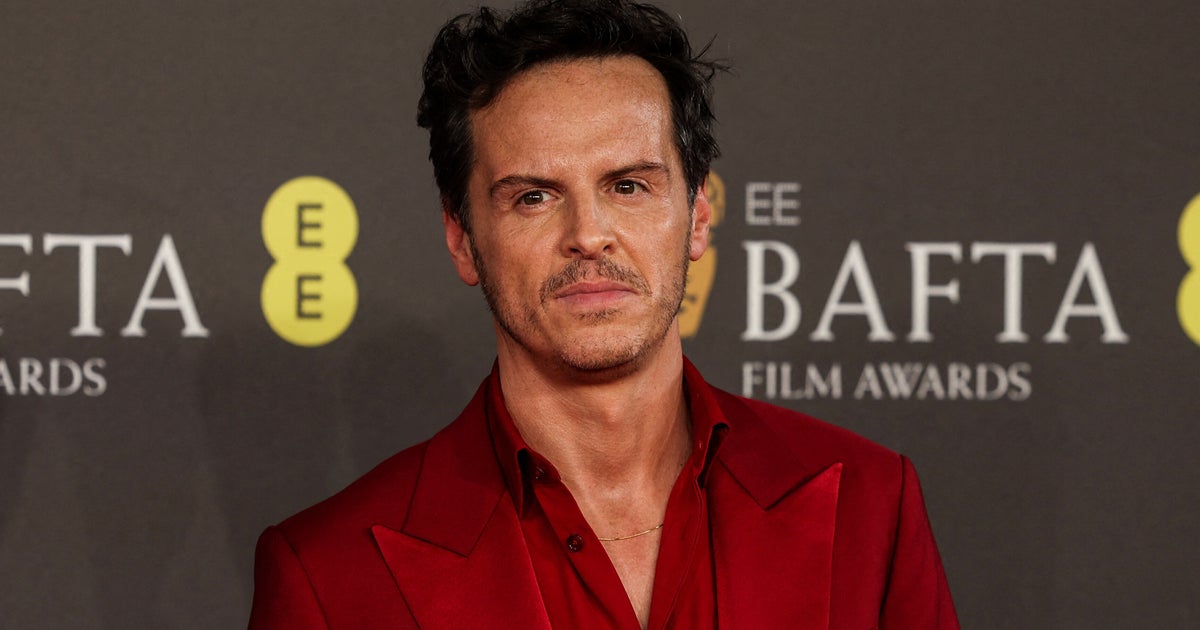 BBC Reacts To Complaints Over Andrew Scott Baftas Interview | HuffPost ...