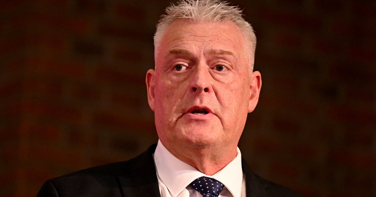 Who Is Lee Anderson? | HuffPost UK Politics