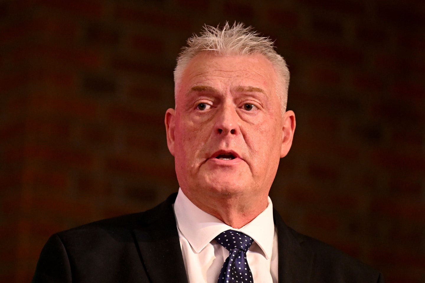 Who Is Lee Anderson? | HuffPost UK Politics