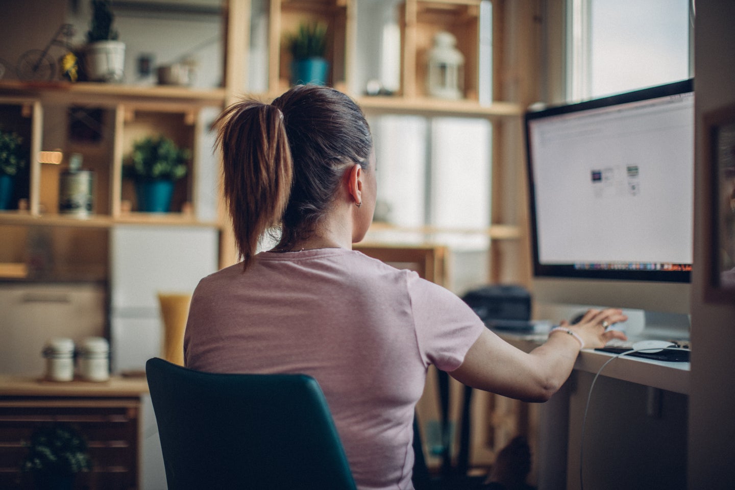 Here Are 5 Work Habits That Can Be Depression In Disguise | HuffPost Life