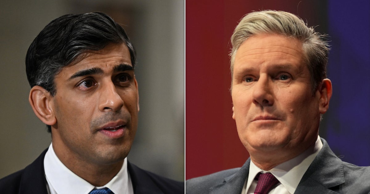 When Is The Next General Election? | HuffPost UK Politics