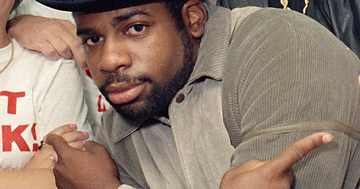 2 Men Convicted Of Killing Run-DMC’s Jam Master Jay, 22 Years After ...