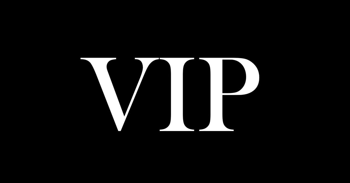「VIP」って何の略か知ってる？ | ハフポスト LIFE