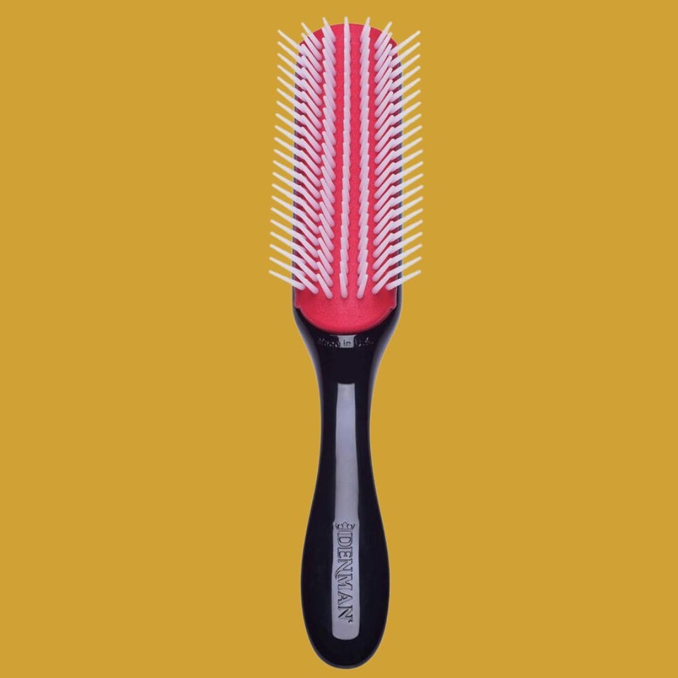 11 Best Brushes For Curly Hair On Amazon | HuffPost Life