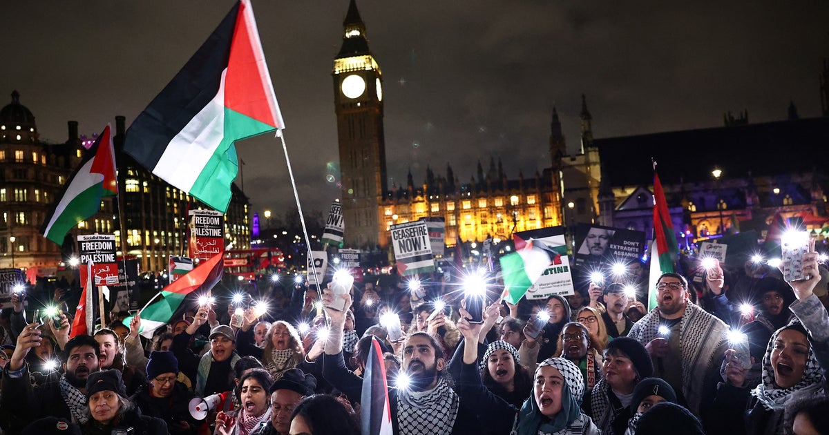 Former Police Chief Slams Rishi Sunak Over Mob Rule Claim | HuffPost UK ...