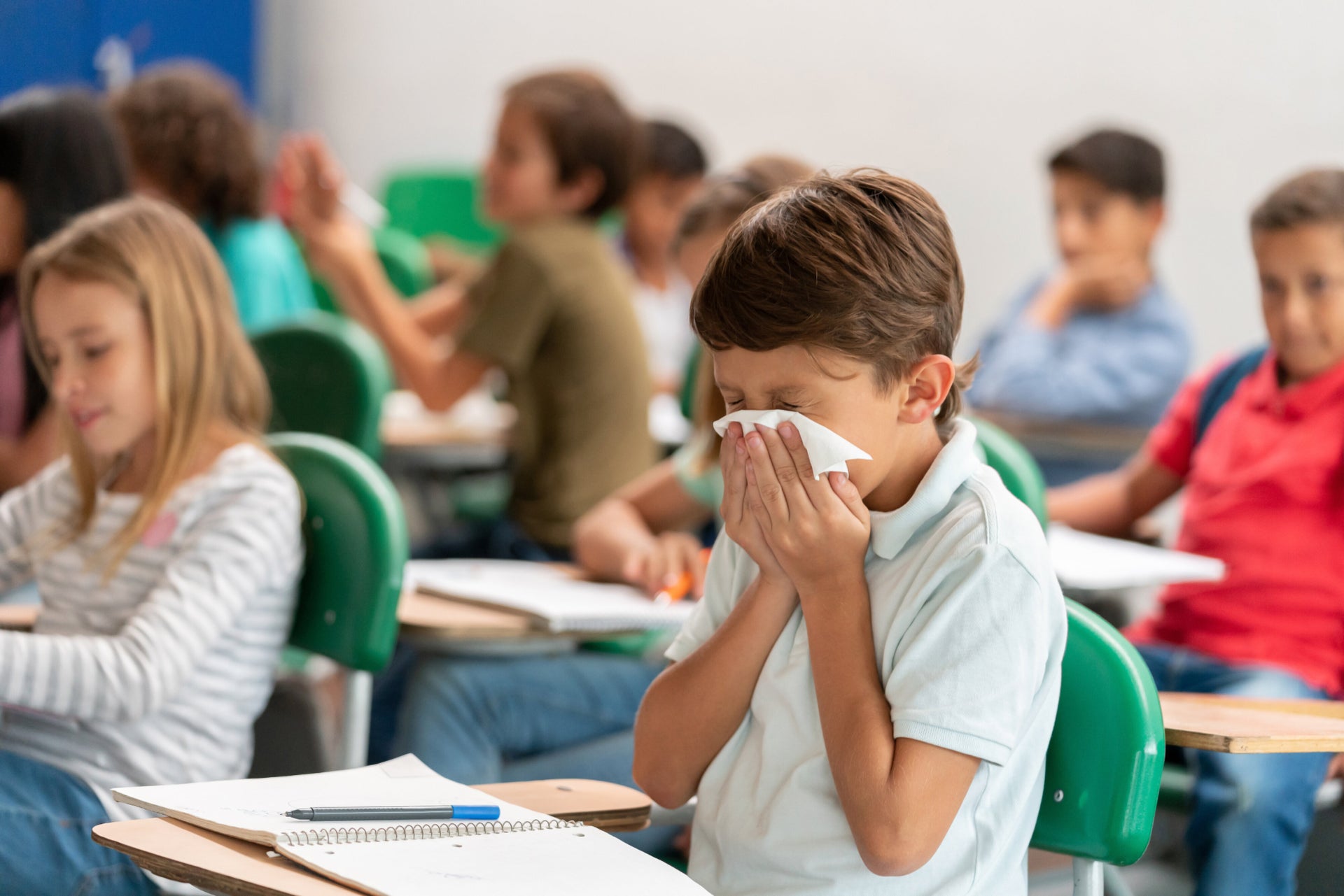 Teachers Reveal Parenting 'Red Flags' They Notice Right Away | HuffPost ...