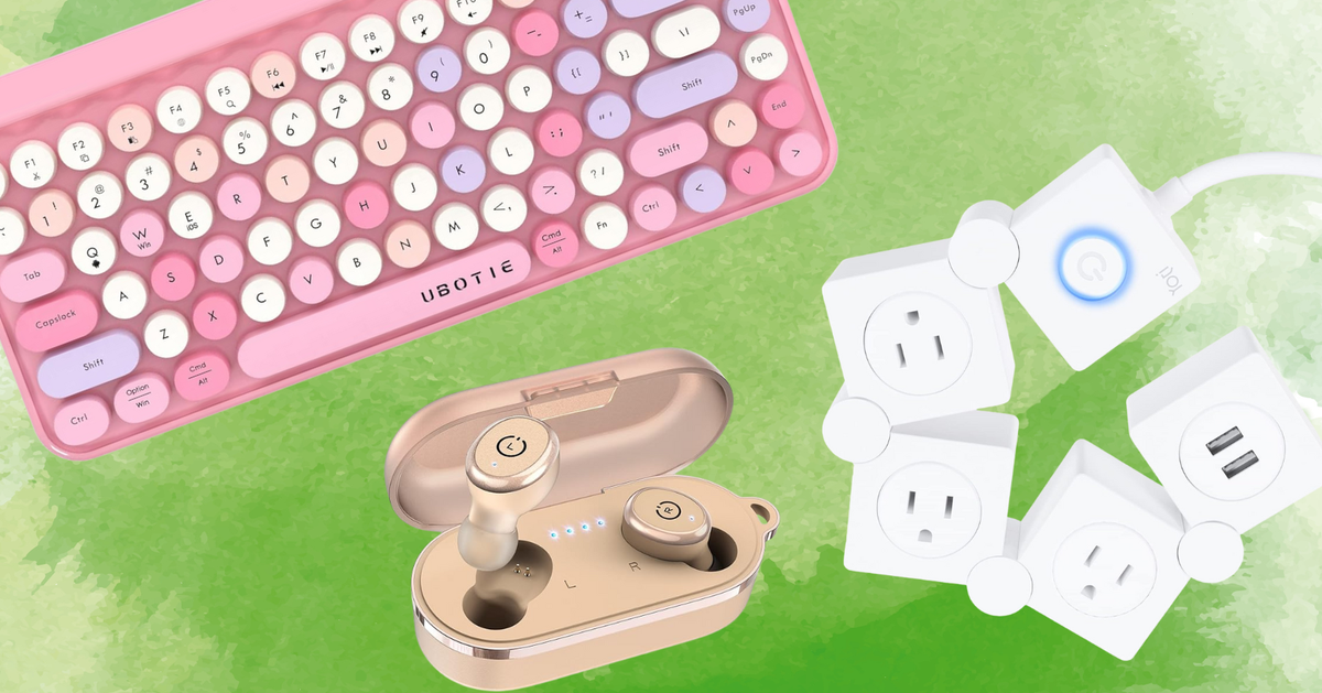 38 Affordable TikTok Products That Are Practical And Pretty | HuffPost Life