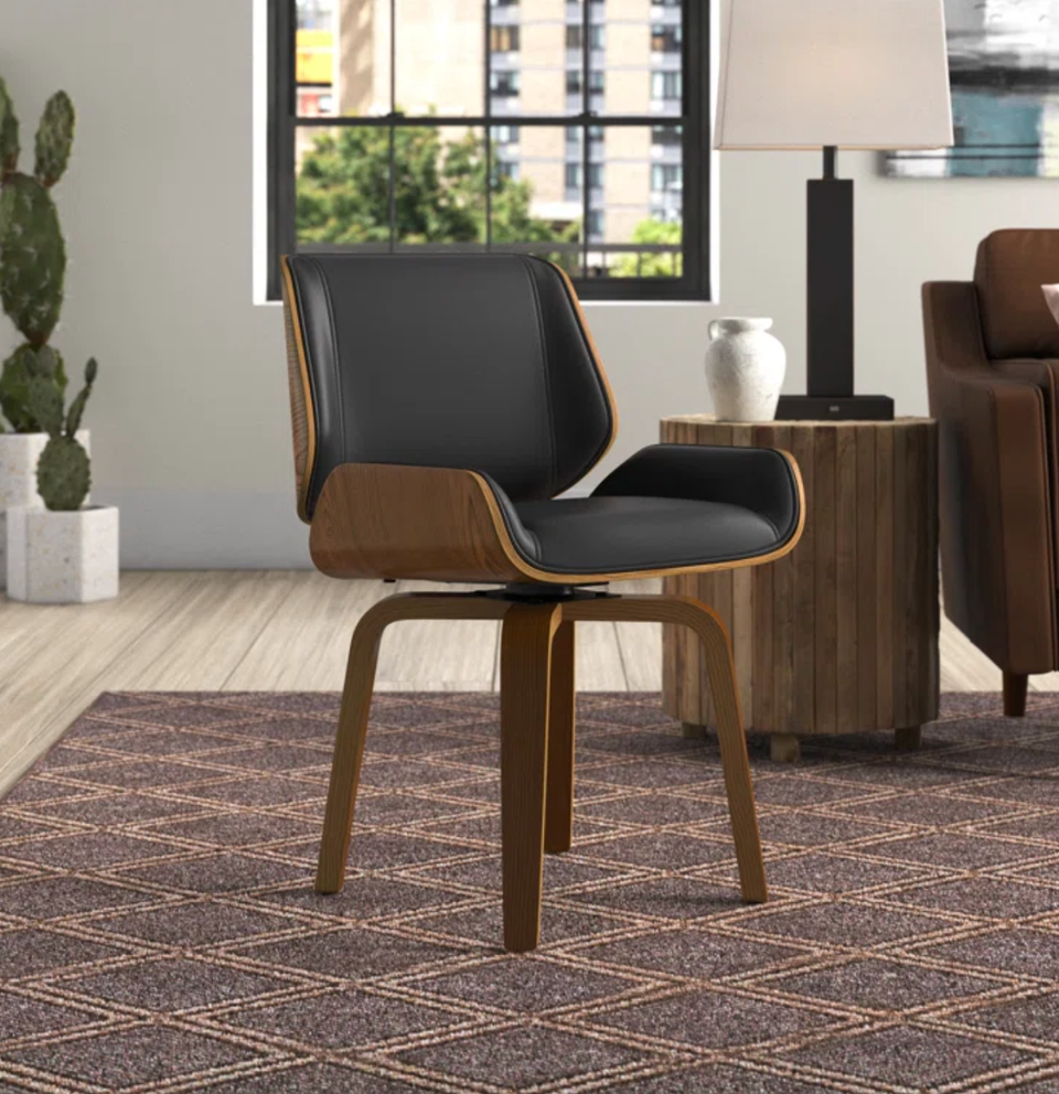 Best, Most Affordable Wayfair Accent Chairs | HuffPost Life