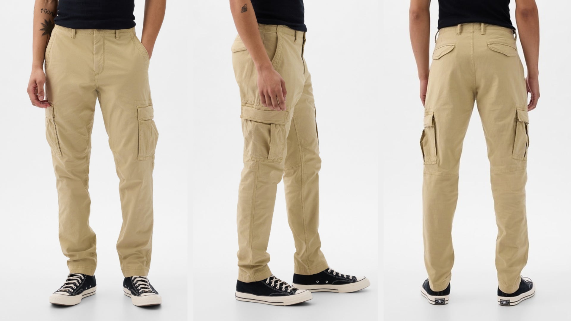 The 7 Best Pants For Shorter Men | HuffPost Life