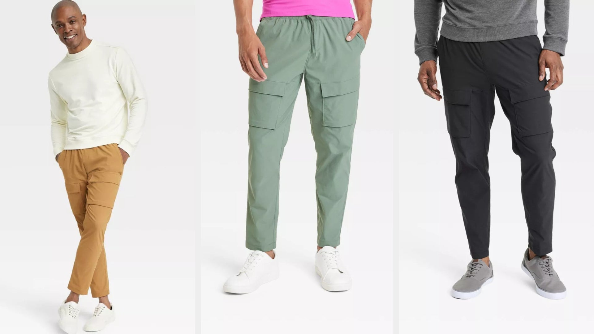 The 7 Best Pants For Shorter Men | HuffPost Life