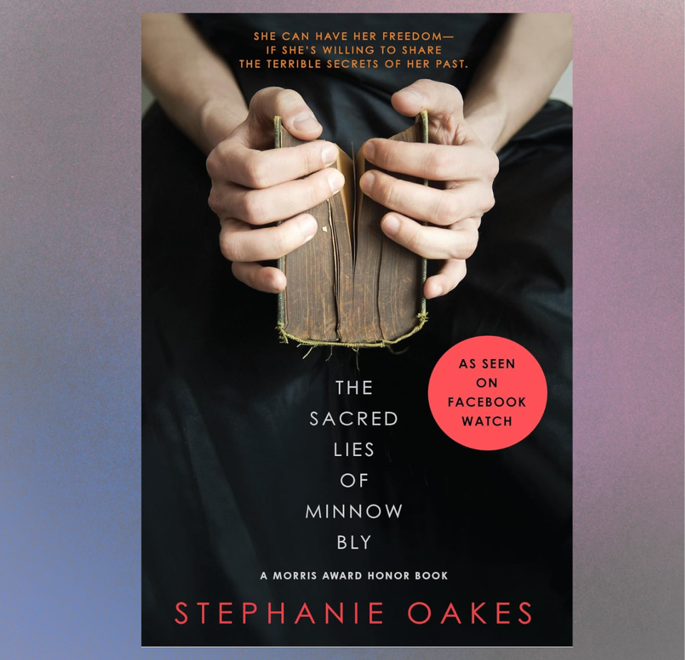 Best Books For Your Cult Fascination | HuffPost Life