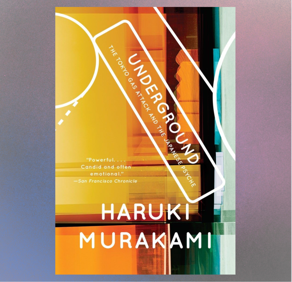 Best Books For Your Cult Fascination | HuffPost Life