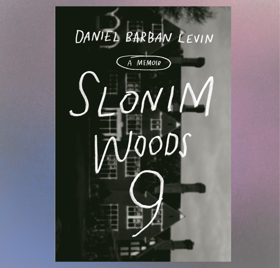 Best Books For Your Cult Fascination | HuffPost Life