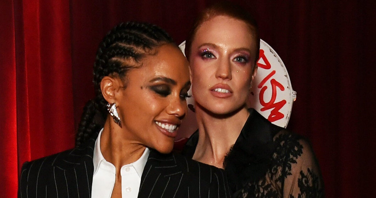 Jess Glynne Opens Up About Her Romance With Alex Scott | HuffPost UK ...