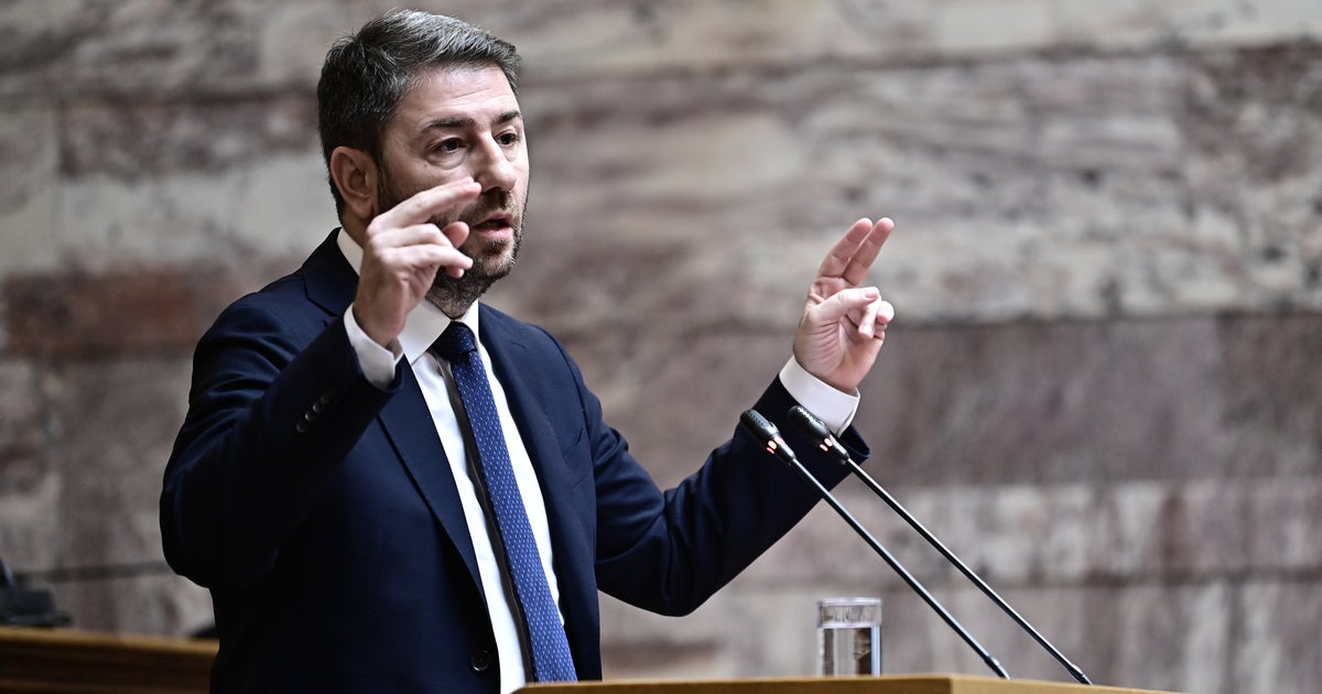 Ν. Ανδρουλάκης: Δεν θα επιτρέψω ρήγμα στην ψηφοφορία για τα μη κρατικά ...