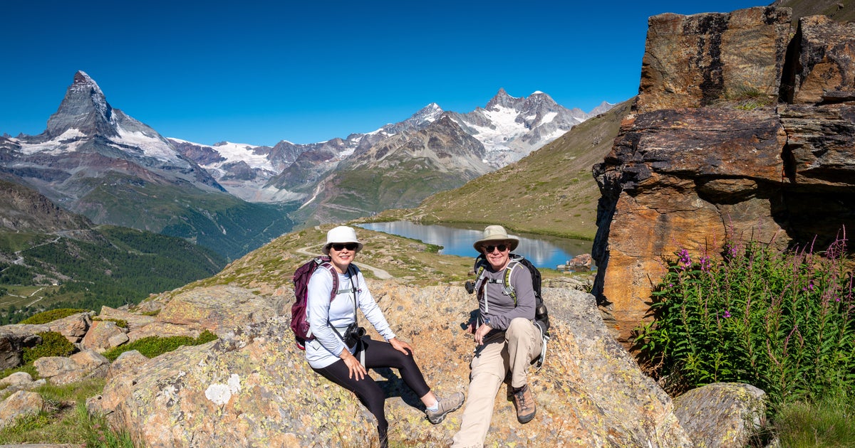 The Origins Of The Phrase 'The Bucket List' | HuffPost UK Life