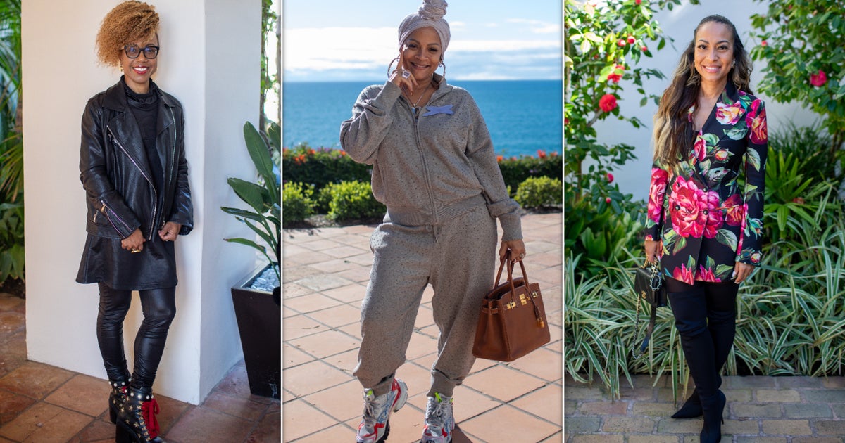 These Were The Most Iconic Looks At Leading Women Defined | HuffPost Voices