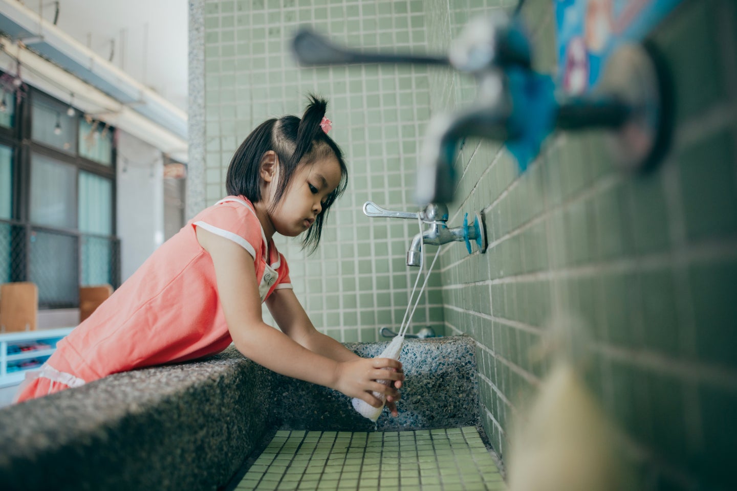 Why Are Public Toilets In The UK So Difficult To Find? | HuffPost UK ...