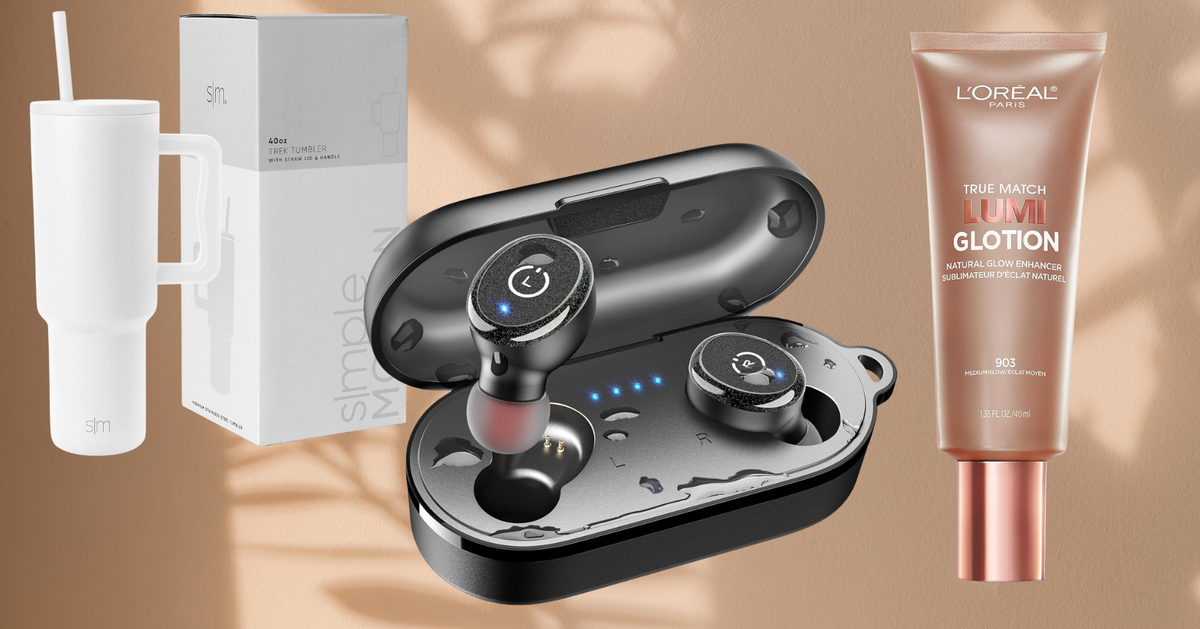 50 Affordable Products To Help You Save Money | HuffPost Life