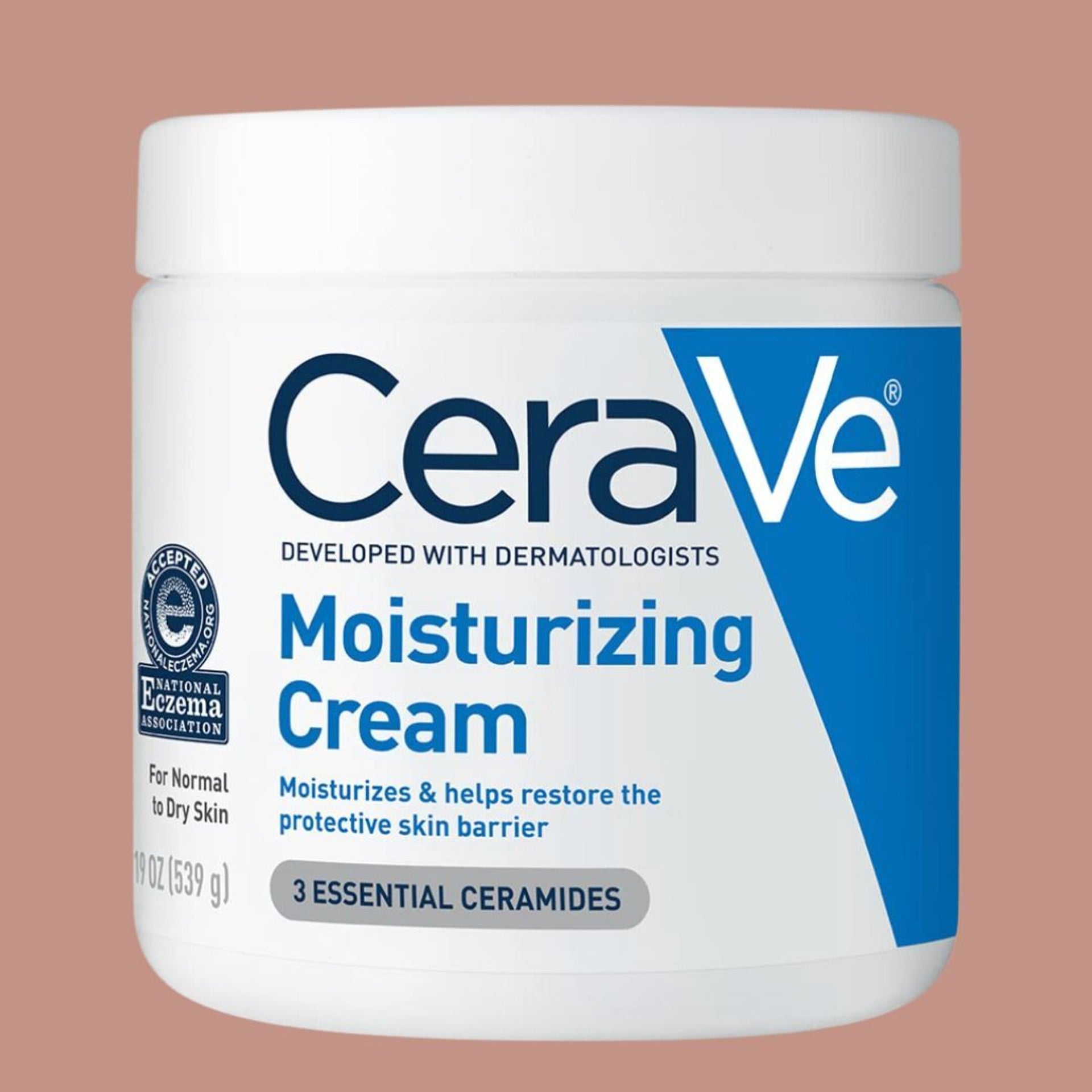 DerMend Moisturizing Cream Smooths Crepey Skin | HuffPost Life